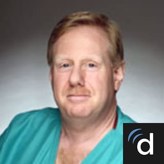 Dr. David Gerber, DO – Camden, NJ | Internal Medicine