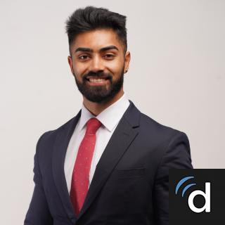 Dr. Karan Singh, MD | Saint Louis, MO | Radiologist | US News Doctors