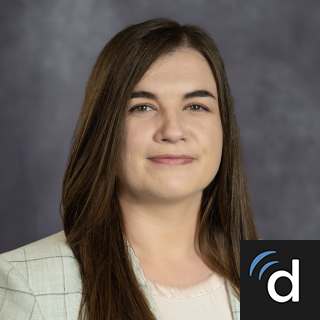 Dr. Hannah Bennett, MD | Cincinnati, OH | Internist | US News Doctors