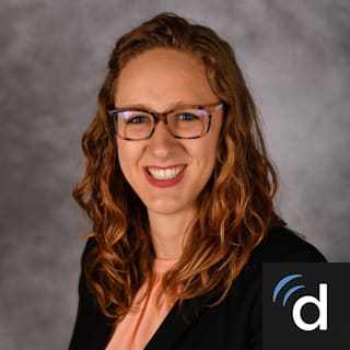 Dr. Erica E. Bucki, MD | San Antonio, TX | Pediatrician | US News Doctors