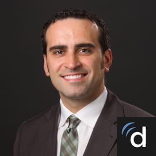 Dr. Duarte G. Machado, MD | Cheshire, CT | Neurologist | US News Doctors
