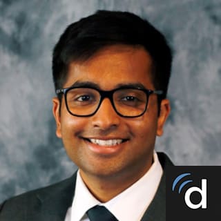Dr. Rahul Dey, MD | Chicago, IL | Radiologist | US News Doctors