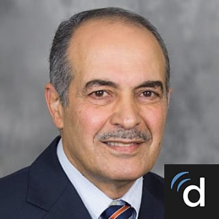 Dr. Khader Mustafa, MD | Sylvania, OH | Rheumatologist | US News Doctors