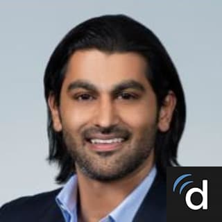 Dr. Omar P. Hussain, MD | Naples, FL | Internist | US News Doctors