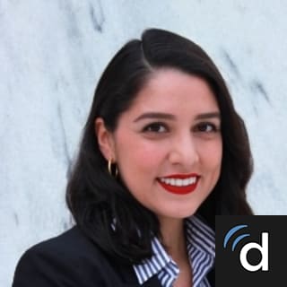 Dr. Valerie Carbajal, MD | Boston, MA | Orthopedist | US News Doctors