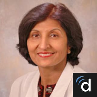 Dr. Gita Rupani, MD | Naperville, IL | Anesthesiologist | US News Doctors