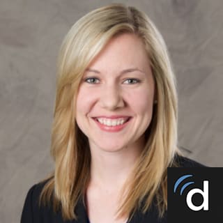 Dr. Allison Whitney, MD | Ankeny, IA | Pediatrician | US News Doctors