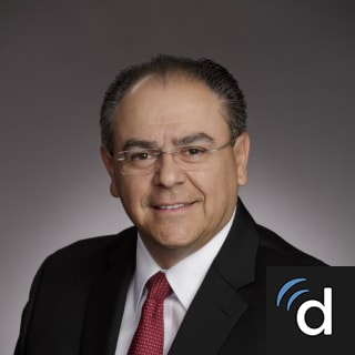 Dr. Bernardo De La Guardia, MD | The Woodlands, TX | Cardiologist | US ...