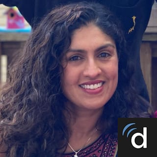 Dr. Shruti C. Ramesh, DO | Millburn, NJ | Pediatrician | US News Doctors