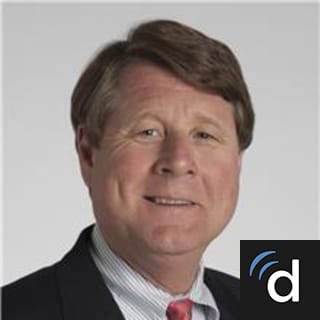 Dr. Mark Baker, MD – Cleveland, OH | Radiology