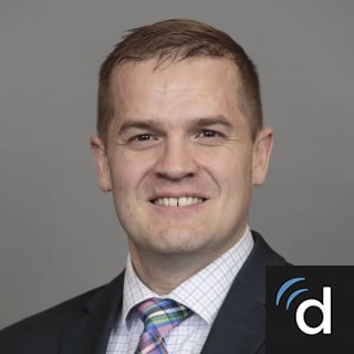 Dr. Joshua Gustafson, MD | Fort Sam Houston, TX | Thoracic Surgeon | US ...