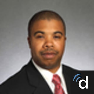 Dr. James Howell, MD | Detroit, MI | Internist | US News Doctors