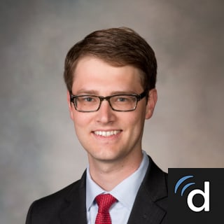 Dr. Adam Bledsoe, MD | Rochester, MN | Gastroenterologist | US News Doctors