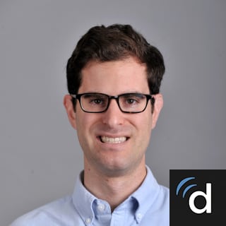 Dr. Michael Huber, MD – Miami, FL | Internal Medicine