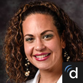 Dr. Monique D. Bosque-Perez, DO | Jacksonville, FL | Family Medicine ...