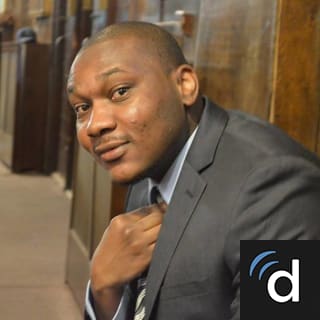 Dr. Christopher Jerome, MD – Riviera Beach, FL | Internal Medicine