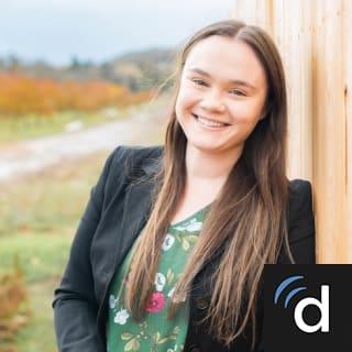 Christina M. Cranley (Moody), PA | Physician Assistant in Sutherlin, OR ...
