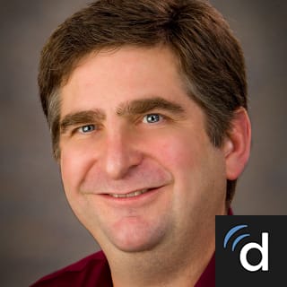 Dr. Eric Stevens, MD – Oroville, CA | Ophthalmology