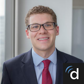 Dr. Alexander Christian, MD | New York, NY | Resident Physician | US ...