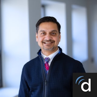 Dr. Ketan V. Kansagra, MD | Newark, NJ | Neonatologist | US News Doctors