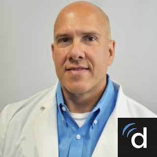 Dr. Gary S. Ulrich, DO | Terre Haute, IN | Orthopedist | US News Doctors