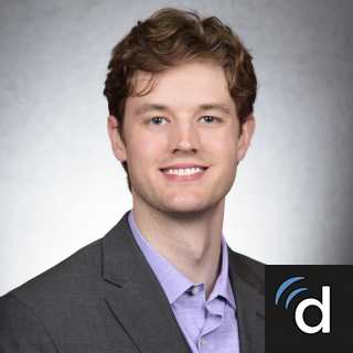 Dr. Kyle Reed, DO – Decatur, IN | Internal Medicine