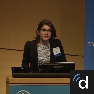 Dr. Olca Basturk, MD – New York, NY | Pathology