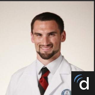 Dr. Hunter Spencer, MD | Portland, OR | Internist | US News Doctors