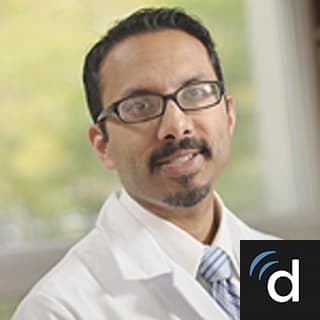 Dr. Shyam S. Rao, MD | Sacramento, CA | Radiation Oncologist | US News ...