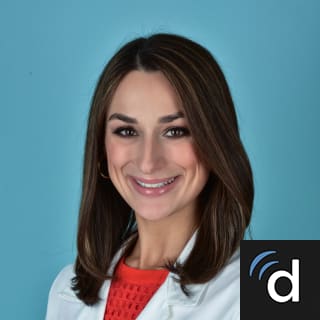 Dr. Claire Hannah, MD | Philadelphia, PA | Dermatologist | US News Doctors