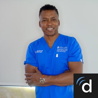 Dr. Kingsley Chin, MD – Hollywood, FL | Orthopaedic Surgery