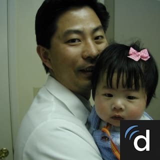 Dr. John C. Chiu, MD | Los Gatos, CA | Family Medicine Doctor | US News ...