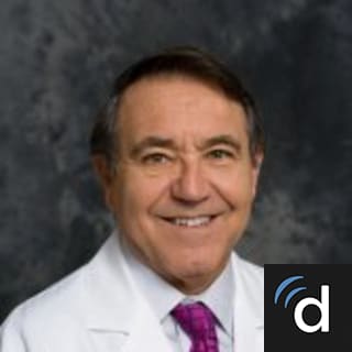 Dr. Nicholas G. Fallieras, MD | Tampa, FL | Internal Medicine ...
