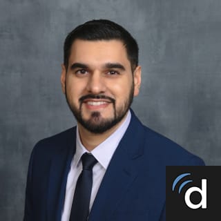 The Best Pain Management Specialists in Virginia | US News