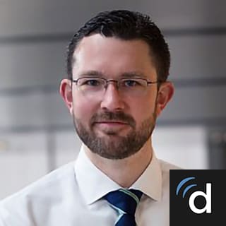 Dr. Christopher Yuskaitis, MD – Boston, MA | Child Neurology