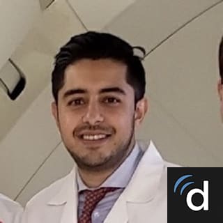 Dr. Shaun Din, MD – Brooklyn, NY | Radiation Oncology