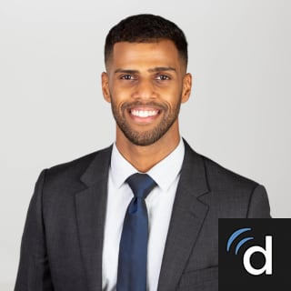 Dr. Sam Bonge, MD | Los Angeles, CA | Anesthesiologist | US News Doctors