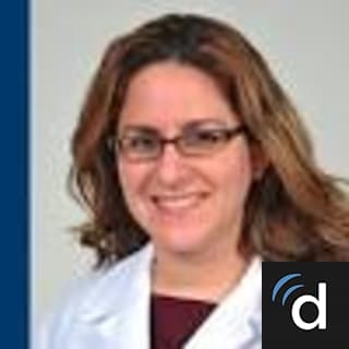 Dr. Jessica Taubman, MD – Edison, NJ | Family Medicine