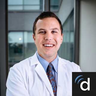 Dr. Chase Purnell, MD | Little Rock, AR | Dermatologist | US News Doctors