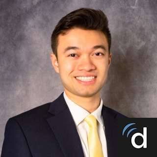 Dr. Anthony Chiu, MD – Baltimore, MD | Resident Physician