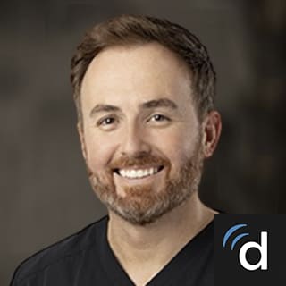 Dr. Gustav Fischer, MD | Portland, OR | Orthopedist | US News Doctors