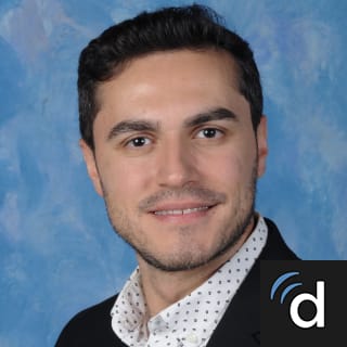 Dr. Mohamed Nasser, MD | Hollywood, FL | Neurologist | US News Doctors