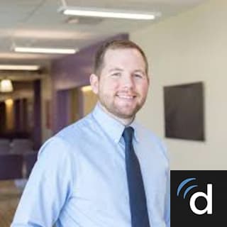 Dr. Austin J. Bowles, MD | Logan, UT | Pediatrician | US News Doctors