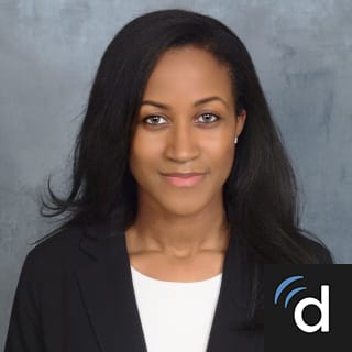 Dr. Sherina Langdon, MD | New York, NY | Psychiatrist | US News Doctors