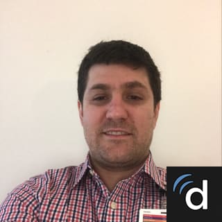 Doctors at UW Medicine-University of Washington Medical Center in ...