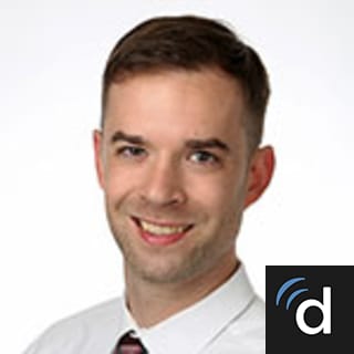 Dr. Ryan Breuer, MD – Buffalo, NY | Pediatrics