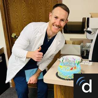 Nicholas N. Campbell, NP | Nurse Practitioner in Oxford, MI | US News ...