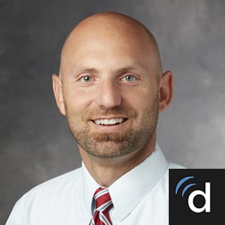 Dr. Kenton L. Anderson, MD | Palo Alto, CA | Emergency Medicine ...