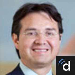 Dr. Francisco Lopez-Jimenez, MD | Rochester, MN | Cardiologist | US ...