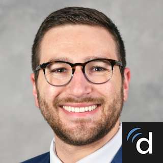 Dr. Josue Deya Navarro, MD – Syracuse, NY | Resident Physician